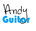 Andy Guitar | Beginner Guitar Lessons