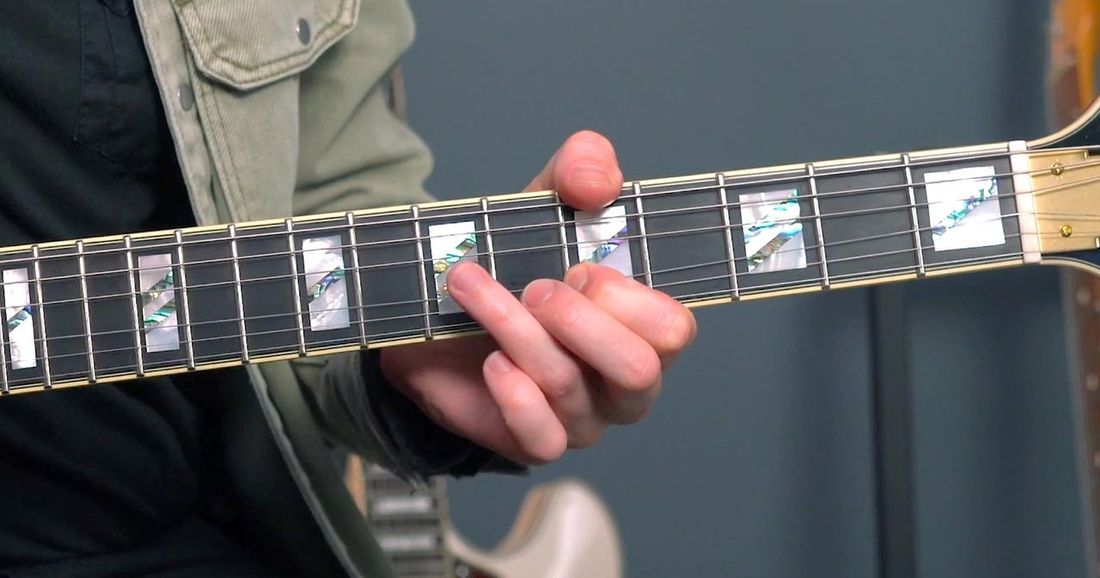 Advanced Arpeggios & Licks for Lead Guitar Advanced Arpeggios & Licks for Lead Guitar