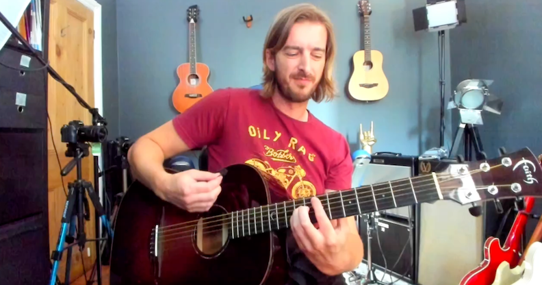 Livestream July 4th - Festival songs & Led Zeppelin | Andy Guitar