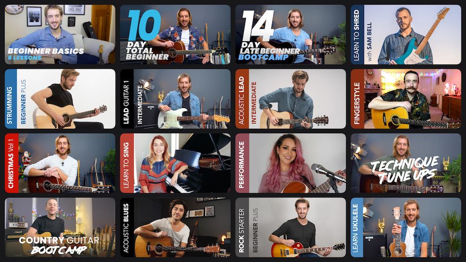 The Rolling Stones - Angie | Andy Guitar