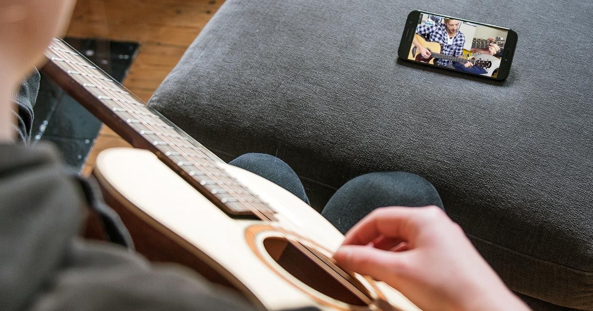 Andy Guitar App Andy Guitar