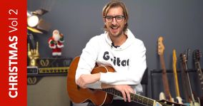 Courses | Andy Guitar