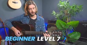 Andy Guitar | Beginner Guitar Lessons