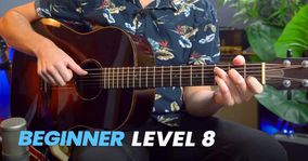 Andy Guitar | Beginner Guitar Lessons