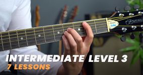 Courses | Andy Guitar