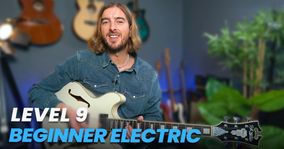 Andy Guitar | Beginner Guitar Lessons