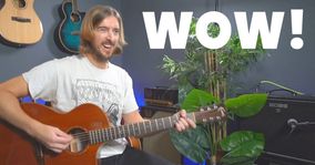 Videos | Andy Guitar