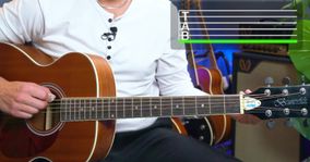 Andy Guitar | Beginner Guitar Lessons