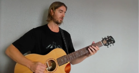 Andy Guitar | Beginner Guitar Lessons