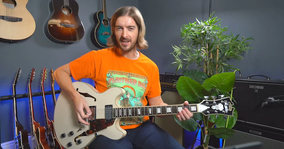Videos | Andy Guitar