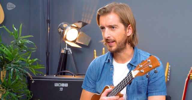 Ukulele Practice Routine For Level 1 | Andy Guitar